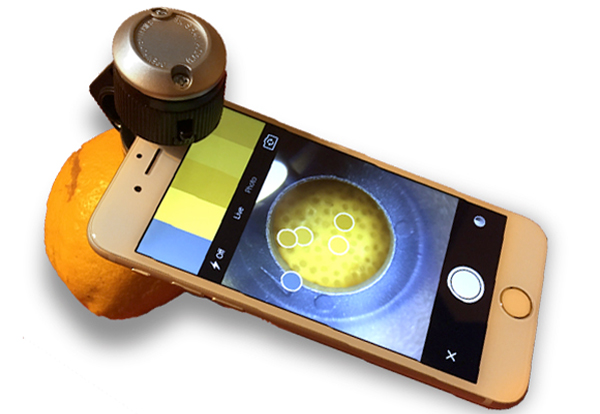 Mobile Science Education - Innov8Med